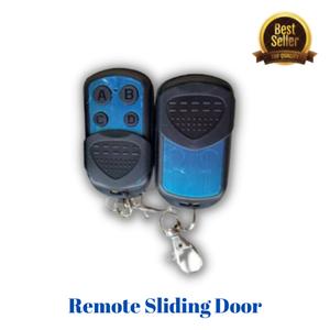 Jual Remote Sliding Door - Kota Malang - Ma'ali market | Tokopedia