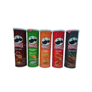 Jual PRINGLES POTATO CRISPS ALL VARIAN 107GR - Jakarta Timur ...