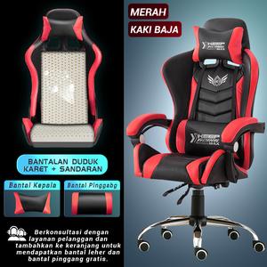 Jual Murah Kursi Gaming Kursi Kantor Kursi Gamer Kursi Racing Gaming ...