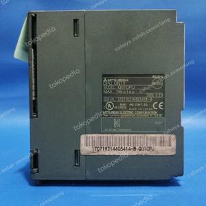 Jual PLC MITSUBISHI CPU UNIT Q01CPU new Best - Kota Surabaya - MANDIRI MACHINE | Tokopedia