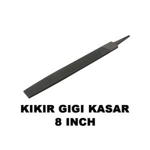 Jual Kir-Jk8Inch Alat Kikir Besi Jumbo Besar Plat Baja Gepeng Gigi ...