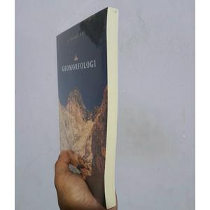 Jual ~ada Buku Geomorfologi ORIGINAL mid - Jakarta Pusat - Skirtmid ...