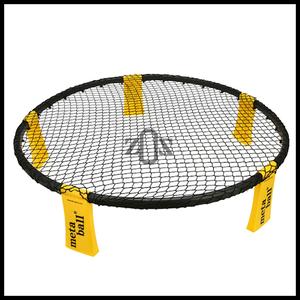 Jual ~ada Spike Ball Play Game Standard Game for Backyard Beach Park ...