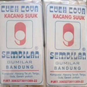 Jual KOYA 9 KUE JADUL OLEH OLEH BANDUNG KOYA SUUK - Jakarta Timur ...