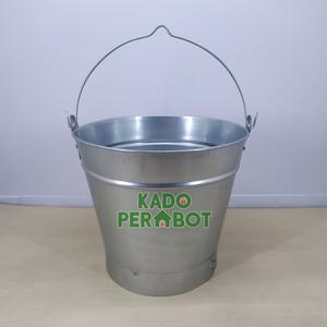 Jual EMBER SENG - EMBER GALVANIS - POT KALENG - EMBER SUSU - Jakarta ...