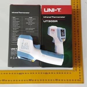 Jual Terhemat Unit Human Thermometer Badan Infrared Digital Termometer ...