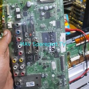 Jual MB - MAINBOARD - MOTHERBOARD - MESIN TV LG 32LH20R - 32LH20 - 32LH ...
