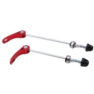 Jual Quick Release Wheelhub Baut QR AS Roda Sepeda Depan Belakang II ...