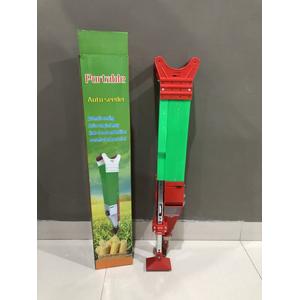 Jual Alat Tugal Jagung / Alat Penanam Benih Jagung / Corn Seeder - Kota ...