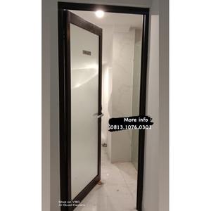 Jual Ori Pintu Kaca / Pintu Aluminium / Pintu Kamar / Pintu Kantor ...