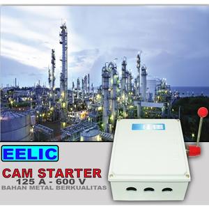 Jual Osr-I125A Osr Saklar Listrik Ac 125A 220V 600V 50 Hz Cam Starter ...