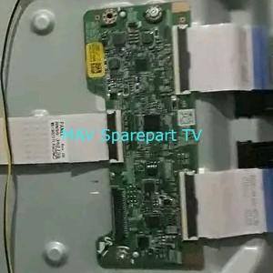 Jual T CON - TICON - TIKON - TCON TV LED SAMSUNG UA49M5050 - 49M5050 ...