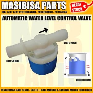 Jual PELAMPUNG AIR OTOMATIS / TOREN / WATER LEVEL CONTROL VALVE ...