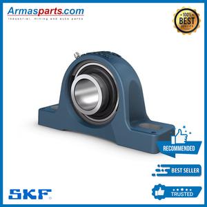 Jual SKF Pillow Block Bearing SYJ 55 TF SYJ-55-TF SYJ55TF Original - Kab. Tangerang - Armasparts ...