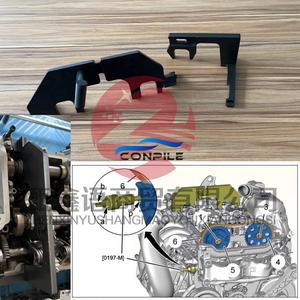 Jual for Citroen Peugeot 1.8T EP6CDTM jet engine 1.6T timing chain tool - Jakarta Selatan ...