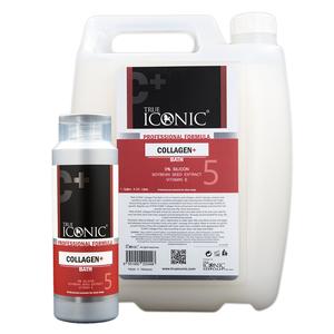 Jual @ ]] True Iconic Collagen Bath 4000ml/Shampoo Anjing/Shampoo ...
