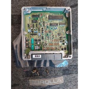 Jual Ecu Toyota Corolla Great All New Engine Control 4afe Toyota ...