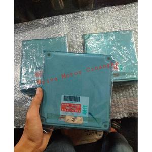 Jual Engine Control Unit Ecu Toyota Great Corolla Ae101 4afe - Jakarta ...