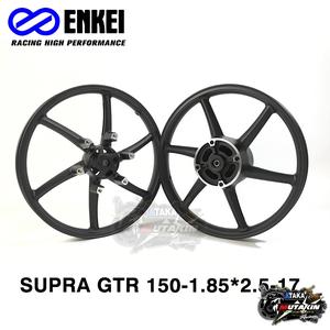 Jual Enkei Sp622 Racing Velg Pelek Honda Sonic 150R Supra Gtr 150 ...