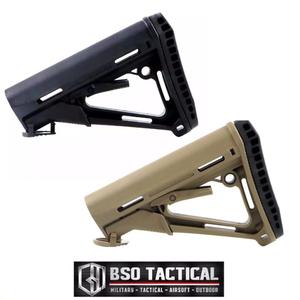 Jual Popor Tactical MOE CTR Reinforced M4 M16 AEG Stock Airsoft ...