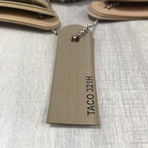 Jual Terbagus Edging Taco Hpl Th 321 H Lebar 42Mm X Tebal 1Mm - Jakarta ...
