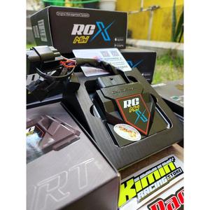 Jual Ecu Aracer Rc Mini X Yamaha Nmax 155 - Nmax Old Rc Mini X ...