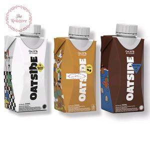 Jual OATSIDE Mini Susu Oat Milk 200 ml Gandum Lactose All Variant ...