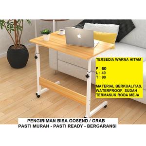 Jual Meja Laptop / Notebook / Monitor Lipat Portable Size 60X40cm ...