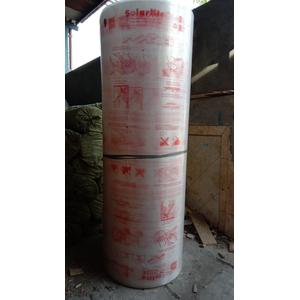 Jual Atap Flat Transparant Polycarbonate Solarlite 5mm Clear Tembus ...