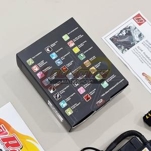 Jual Complete Ecu Racing Aracer Speedtek Rc2 Super Yamaha R25 - Jakarta ...