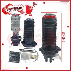 Jual Fiber Optic Joint Box Dome 96 Core|Joint Closure Dome 96 Core FO ...