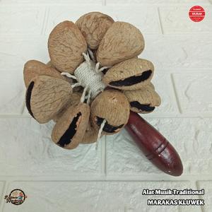 Jual Alat Musik Traditional Marakas Kluwek - Kab. Badung - toko ...