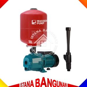 Jual WASSER POMPA JET PUMP PC-255 EA/250W POMPA AIR JETPAM PC 255EA PC ...
