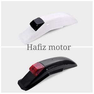 Jual spakbor belakang ts jadul lampu belakang ts 125 slebor belakang ts - Kota Yogyakarta ...