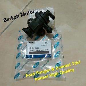 Jual Solenoid selenoid Egr control Ford Ranger Ford Everest Tdci OeM ...