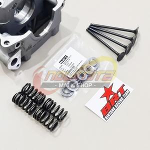 Jual Head Brt Cnc Porting Klep 22/19 Yamaha Nmax Old - Jakarta Selatan ...