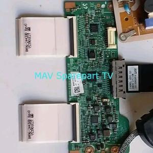 Jual T CON - TICON - TCON - TIKON TV LED SAMSUNG UA40EH5000 - 40EH5000 - Jakarta Utara - FM ...