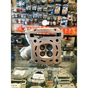 Jual Brt Super Head Nmax 22/19 Porting Cnc ( Eco ) Free Retainer ...