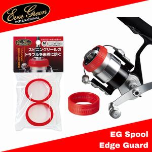 Jual Evergreen EG Spool Edge Guard - Jakarta Utara - JDM Lures ...