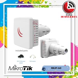 Jual MikroTik LDF 2 RBLDF-2nD - Jakarta Utara - Toko Nirkabel. | Tokopedia