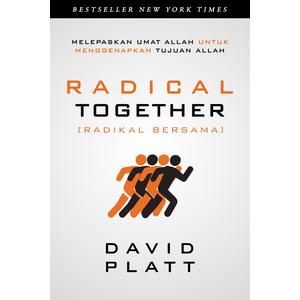 Jual RADICAL TOGETHER - Jakarta Utara - TokoChristianity | Tokopedia