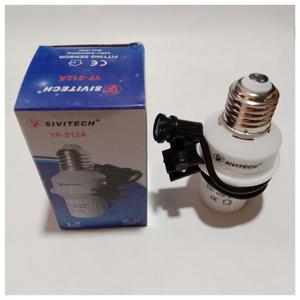 Jual Fitting Lampu Sensor Cahaya Otomatis Sivitech - Kota Surabaya ...