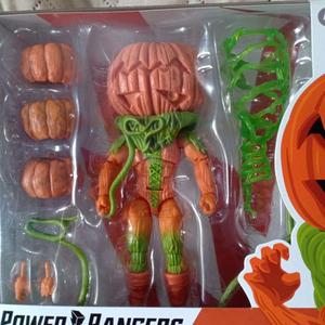 Jual Koleksi Petir Rapper Labu Morphin Perkasa Mmpr Power Rangers ...