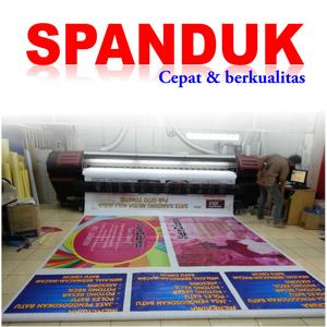 Jual terbaru !!! cetak spanduk flexy banner / print flexi baliho / backdrop - Jakarta Pusat ...