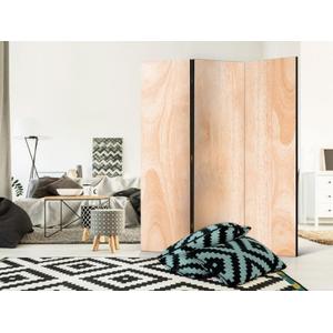 Jual SKETSEL Room Divider Pembatas Ruangan Partisi Lipat - Wooden ...