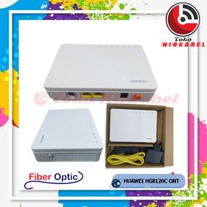 Jual HUAWEI HG8120C ONT GPON, 1x Gigabit,1x 10/100Mbps NO WIFI ...