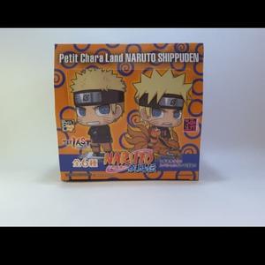 Jual Megahouse Naruto Petit Chara Shippuden Action Figure s Set D ...