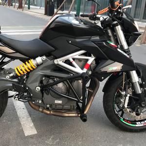 Jual For Benelli BJ600-GS BN600 BN 600 TNT600 TNT 600 Accessories ...