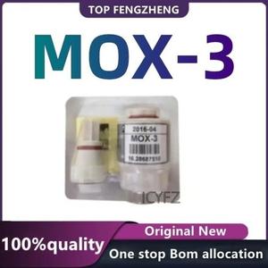 Jual Ready GROSIR SENSOR TEKNOLOGI UR MOX3 ASLI BARU MOX-3 OKSIGEN MEDI ...