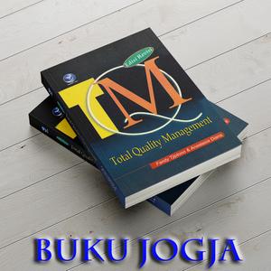 Jual Total Quality Management Edisi Revisi Fandy Tjiptono & Anastasia ...